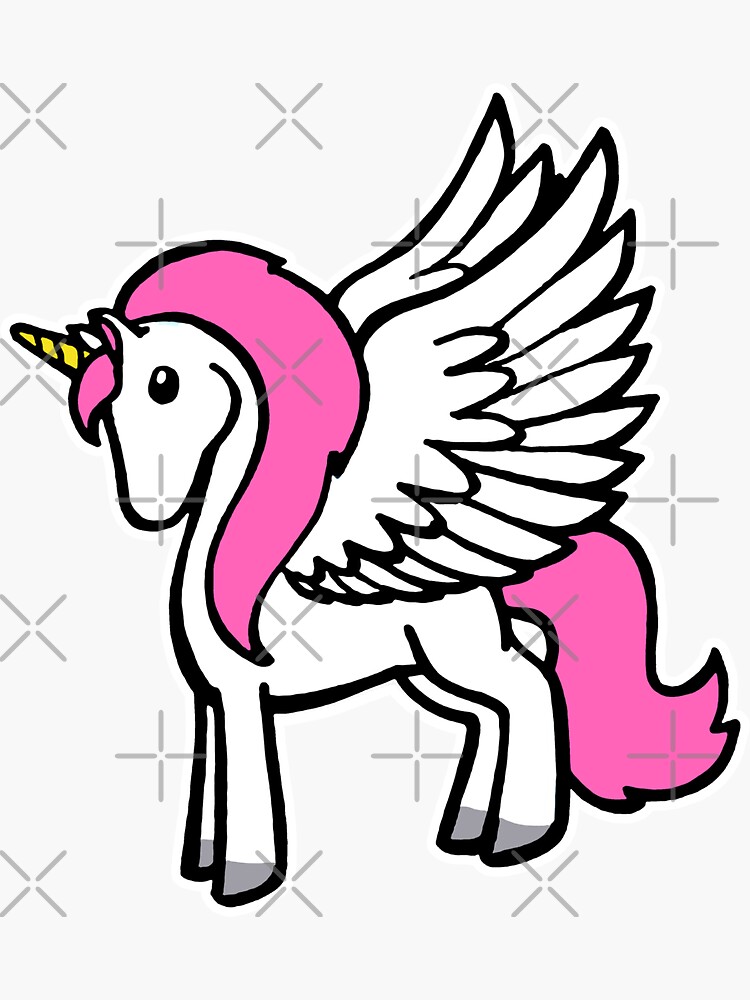 "Alicorn, Alicorn Cat, Unicorn, Pegasus, Mythical, Magical, Cute ...
