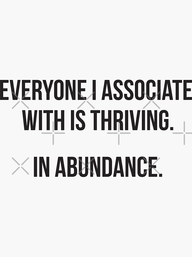 "Insecure" Sticker for Sale by QthePhotog | Redbubble