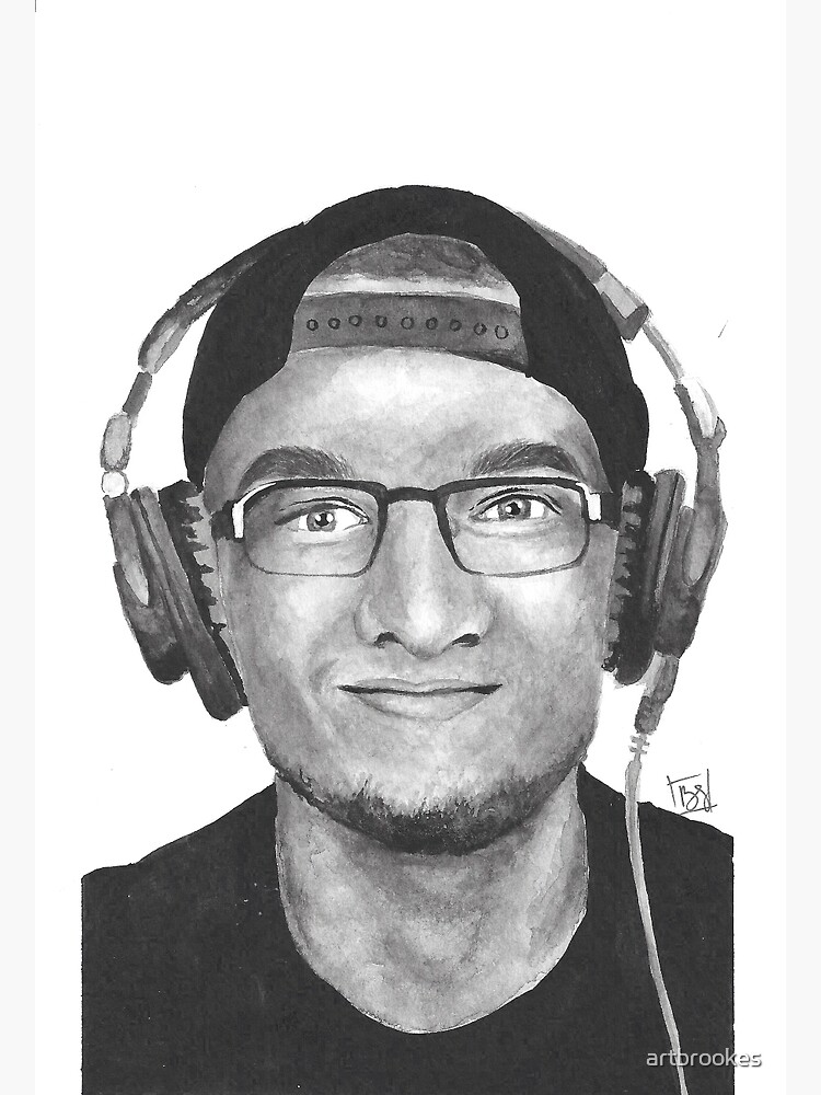 Mini Ladd Drawings Youtooz Vinyl Figure Miniladd | Mercari