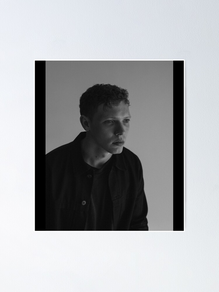 "Matt Maeson Sticker" Poster for Sale by londonbray | Redbubble