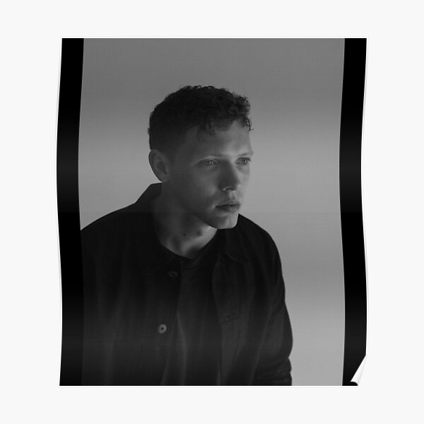 "Matt Maeson Sticker" Poster for Sale by londonbray | Redbubble