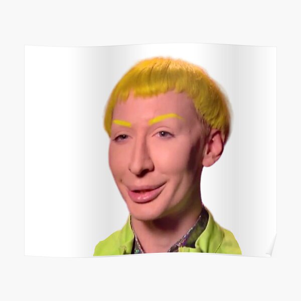 "Detox Out Of Drag (Boy) RuPaul's Drag Race season 5/ All Stars 2 ...