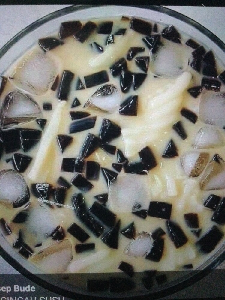 "Ice Jelly" Sticker by fizampbelu | Redbubble