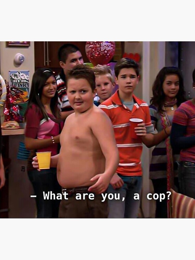 "what are you, a cop poster " Poster by agustinelsast | Redbubble