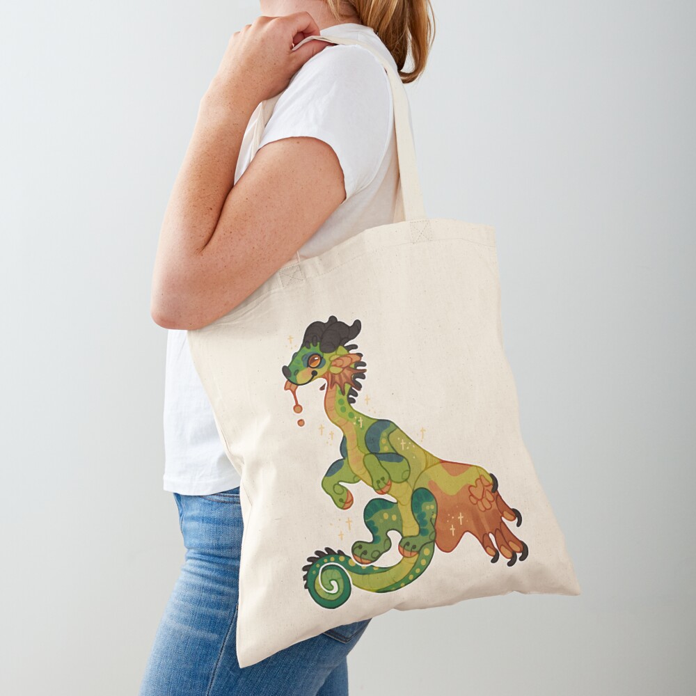 "Wings of Fire RainWing" Sticker for Sale by albluu | Redbubble