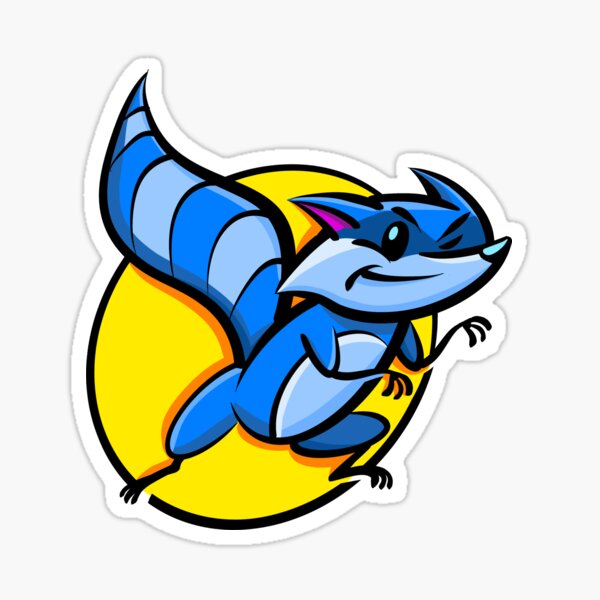 "Smooth criminal" Sticker by Mcboobear-Shop | Redbubble