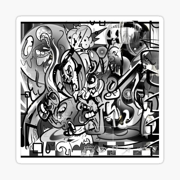 Mark Fragel Shop | Redbubble