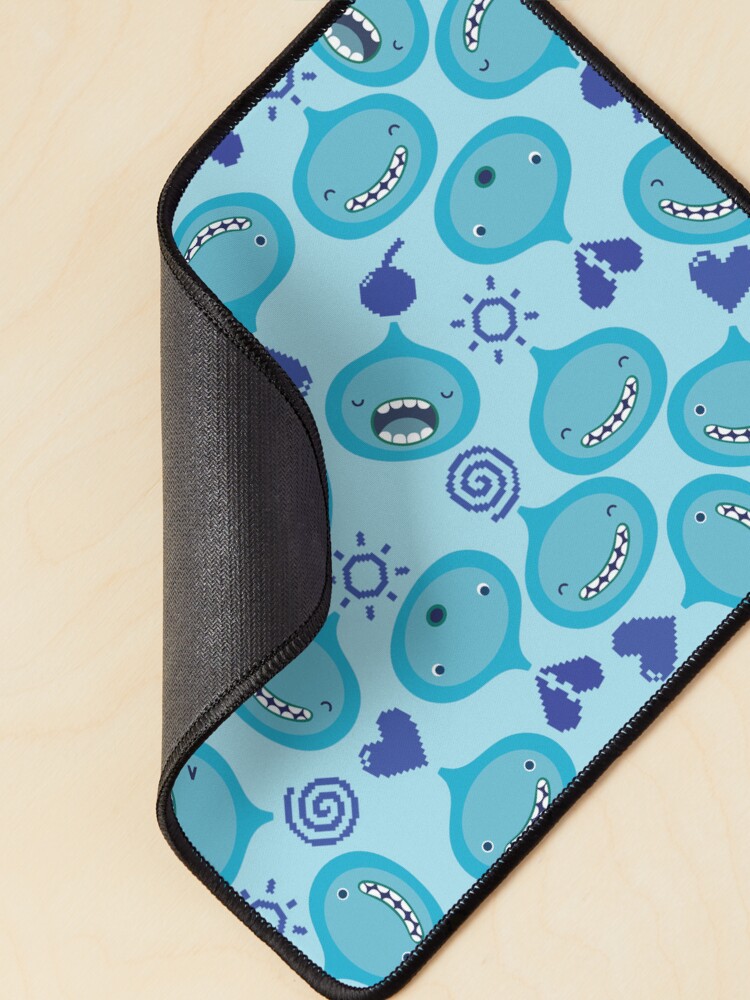 "buddi cini thoughts" Mouse Pad for Sale by Buddi World | Redbubble