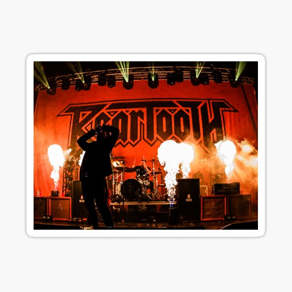 "Concert" Sticker for Sale by lunapastel | Redbubble