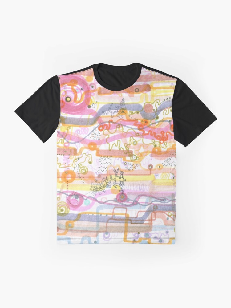 "Biosensor" T-shirt for Sale by rvalluzzi | Redbubble | chip graphic t ...
