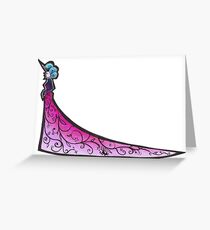 Turquoise Greeting Cards | Redbubble