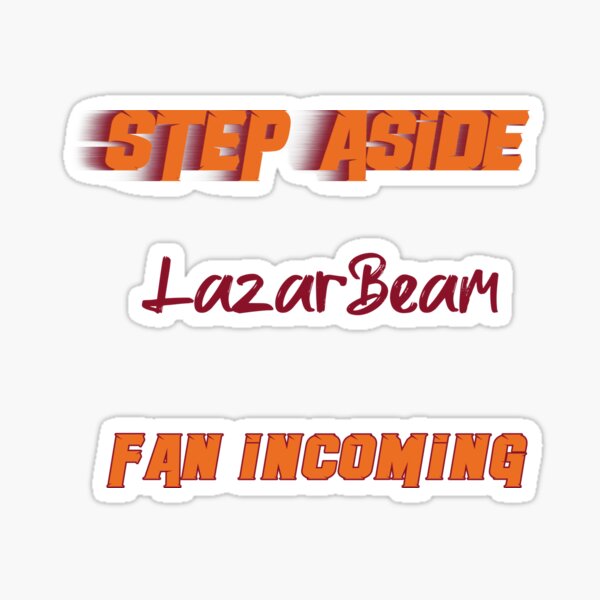 Lazarbeam Merch & Gifts for Sale | Redbubble