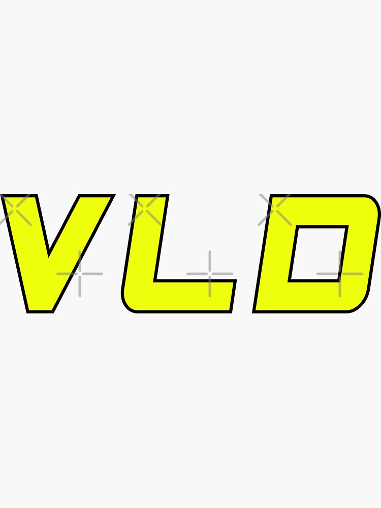 "VLD, Valdosta GEORGIA Airport Code - Perfect Gift For Traveller Or ...