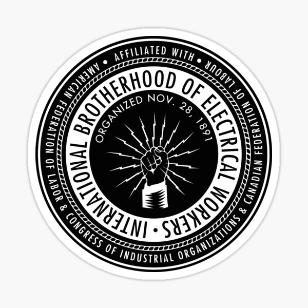 Ibew Gifts & Merchandise | Redbubble