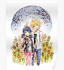 Miraculous Ladybug: Posters | Redbubble