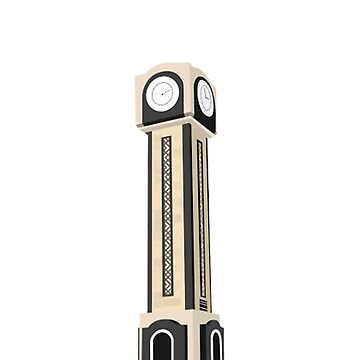 " Stickers & Magnets homs / syria /ستيكر ساعة حمص" Sticker for Sale by ...