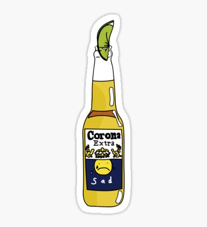 Alcohol Stickers | Redbubble