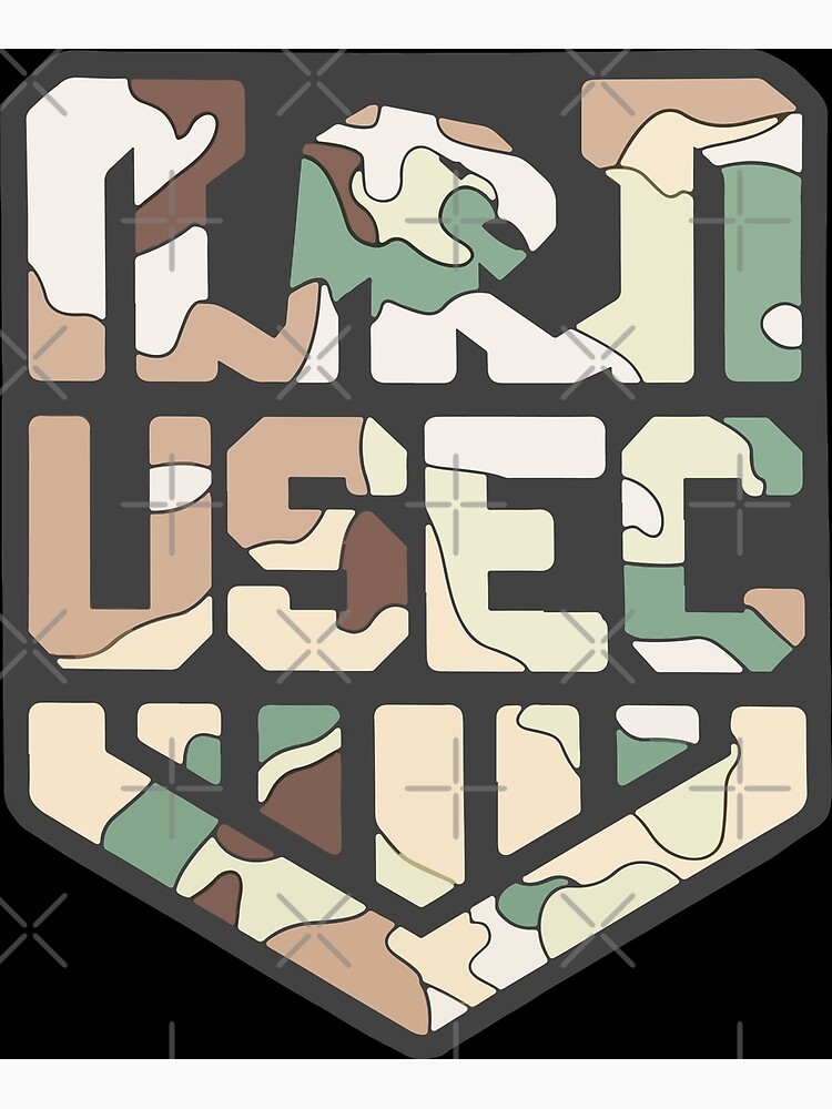 "ESCAPE FROM TARKOV - USEC " Poster for Sale by Nossair001 | Redbubble