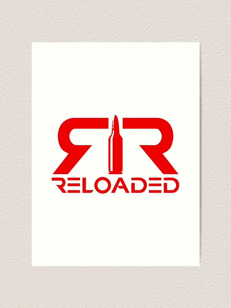 Reloaded Logo Reload Logo Designs, Themes, Templates And Downloadable
