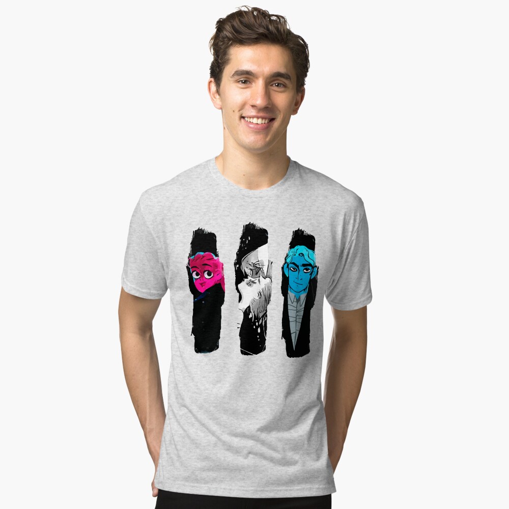 "Lore Olympus Merch Brush Strokes" Sticker for Sale by Rainko | Redbubble