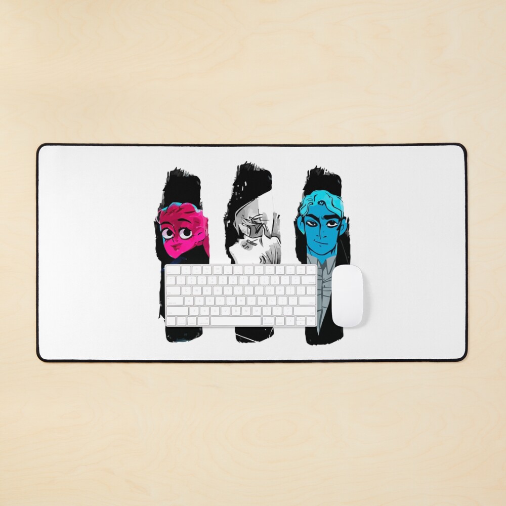 "Lore Olympus Merch Brush Strokes" Sticker for Sale by Rainko | Redbubble