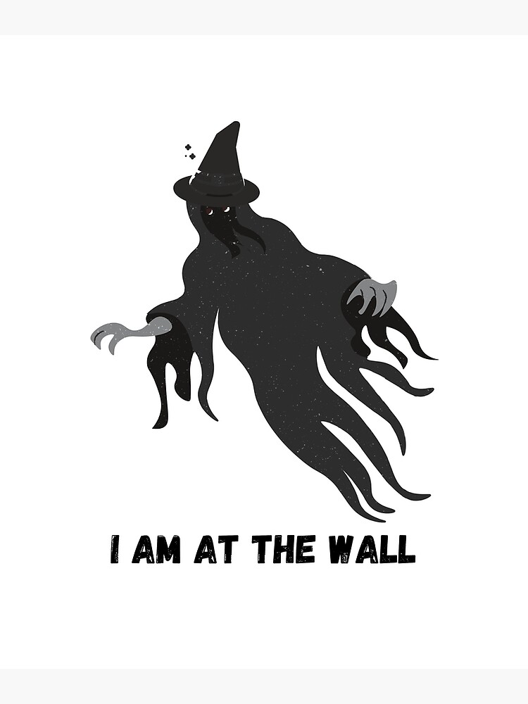 "Over the garden wall beast" Poster for Sale by kings1choice | Redbubble