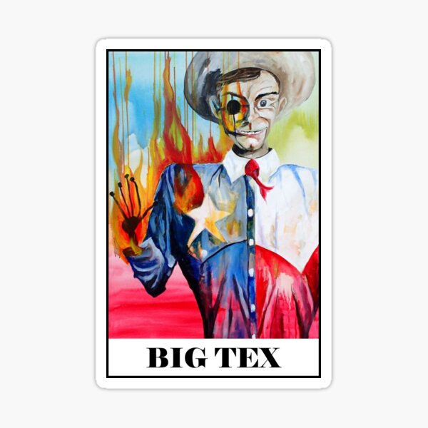 "Big Tex, Dallas, Texas, State Fair, Texas State Fair, Texan, DFW ...