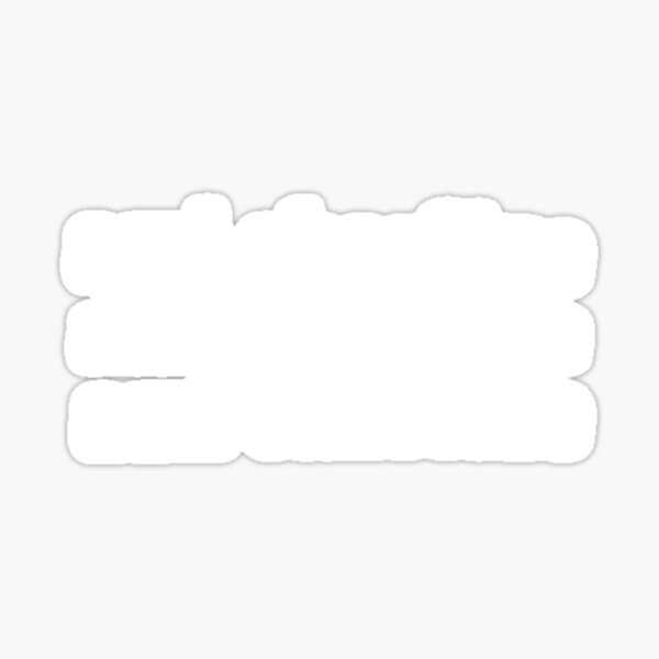 "Ami Charlize Merch Ami Charlize" Sticker for Sale by Rainko | Redbubble