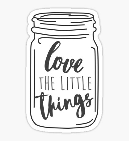 Quote: Stickers | Redbubble