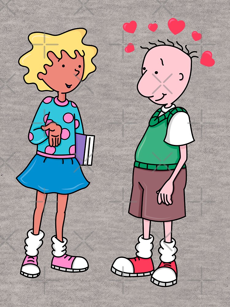 Patty Mayonnaise Sweater