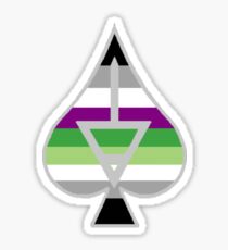 Aroace: Gifts & Merchandise | Redbubble