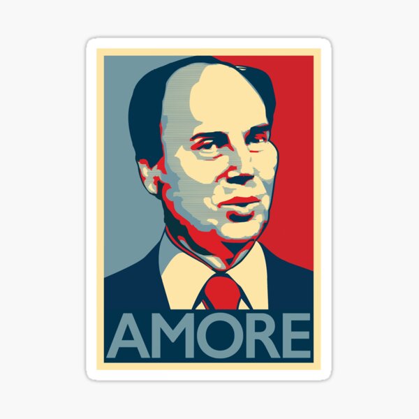 "God Bless John Baker Classic " Sticker for Sale by AltaSwinfordLee ...