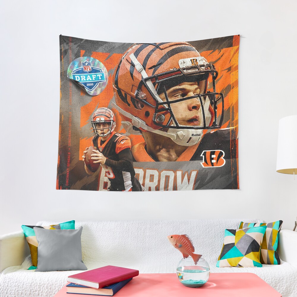 "Joe FanArt Poster" Tapestry for Sale by StylesRichard | Redbubble