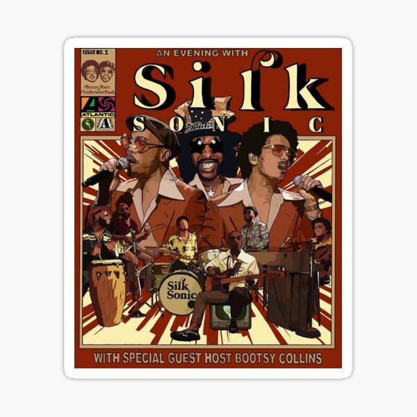 "Special Guest Sticker" Sticker for Sale by asiashepar | Redbubble