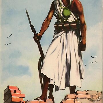 "Somali Dubat" Poster for Sale by VintageSomalia | Redbubble