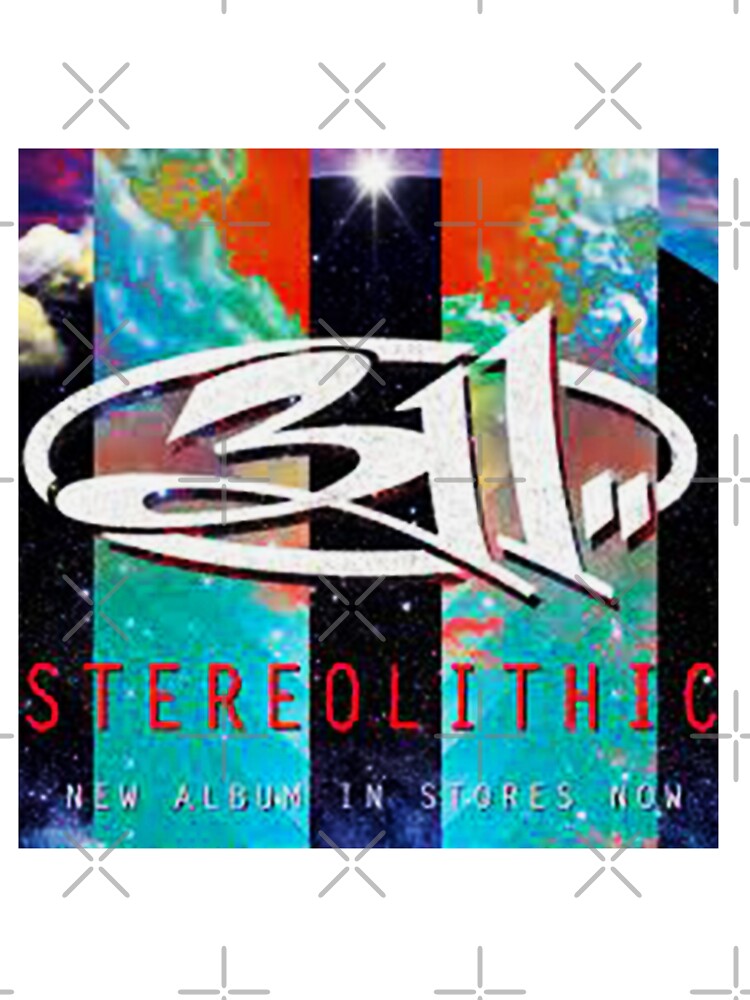 "311 band" Kids T-Shirt for Sale by mclerke61 | Redbubble