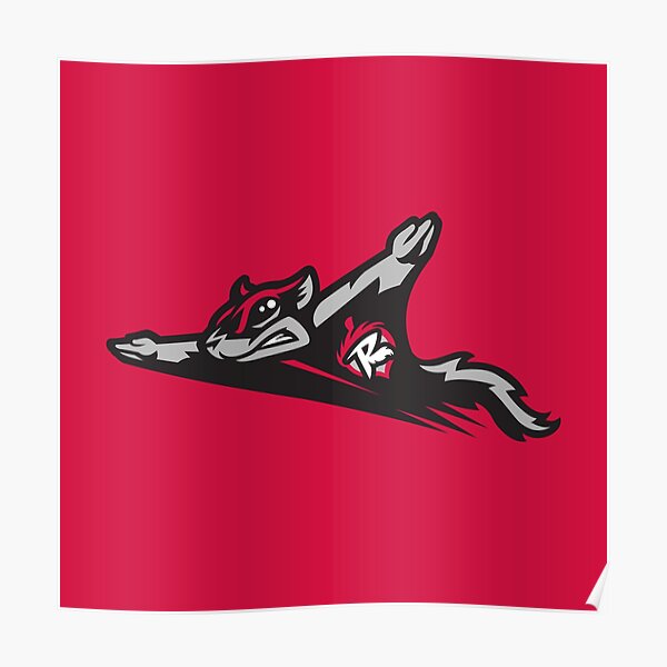 "The-Flying-Squirrels" Poster by PausonShop | Redbubble
