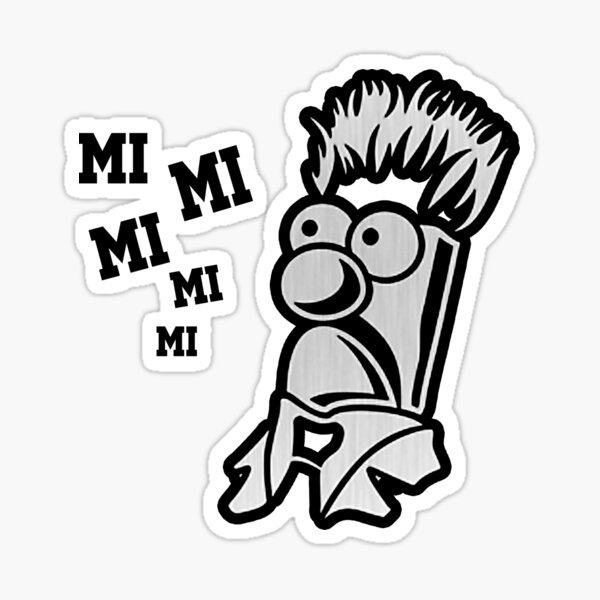 Mimimi Gifts & Merchandise | Redbubble