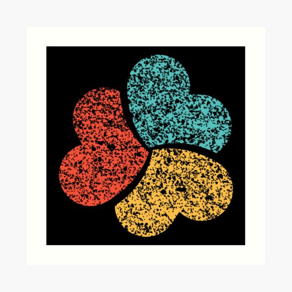 "Splattered Syntec logo " Art Print for Sale by YOStudios | Redbubble