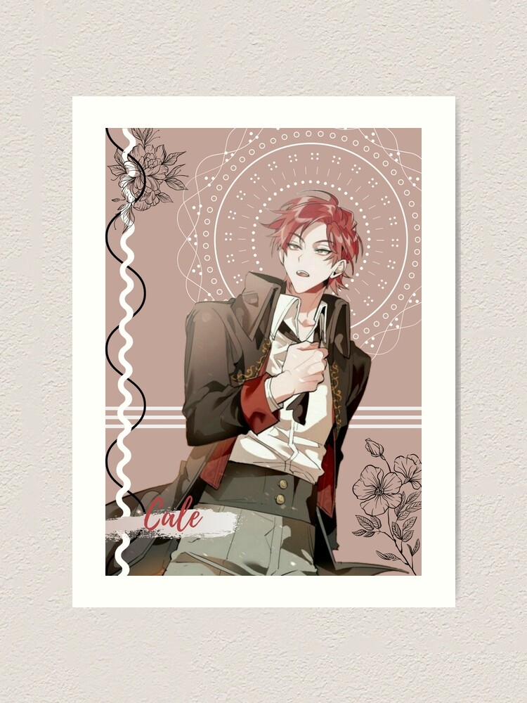 " Trash of the Count's Family Cale Henituse " Art Print for Sale by Anga3 | Redbubble