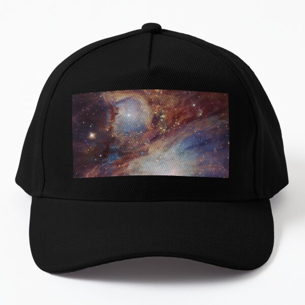 "Orion Nebula star formation M 42 Messier 42 ESO Space Telescope ...