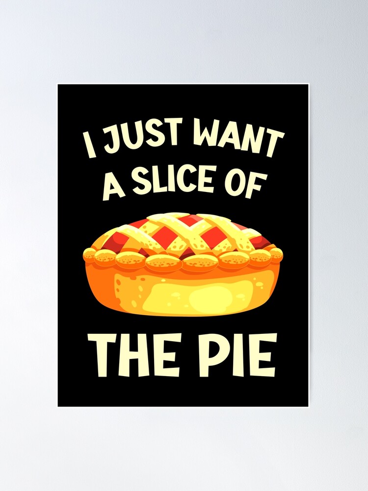 Pie Slice Quotes