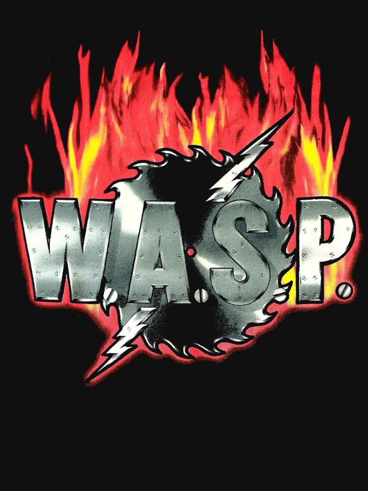 "Graphic s wasp band Graphic " T-shirt for Sale by Kollecting ...