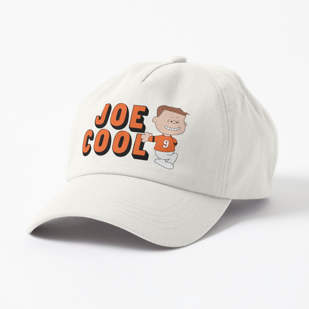 "Joe Cool" Sticker for Sale by tripinmidair | Redbubble