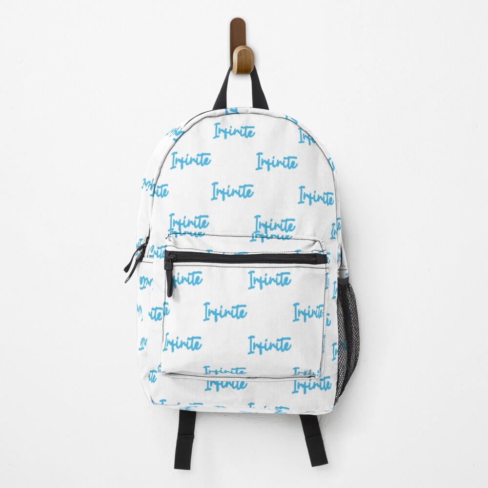 "Caylus Merch Infinite" Backpack for Sale by Rainko | Redbubble
