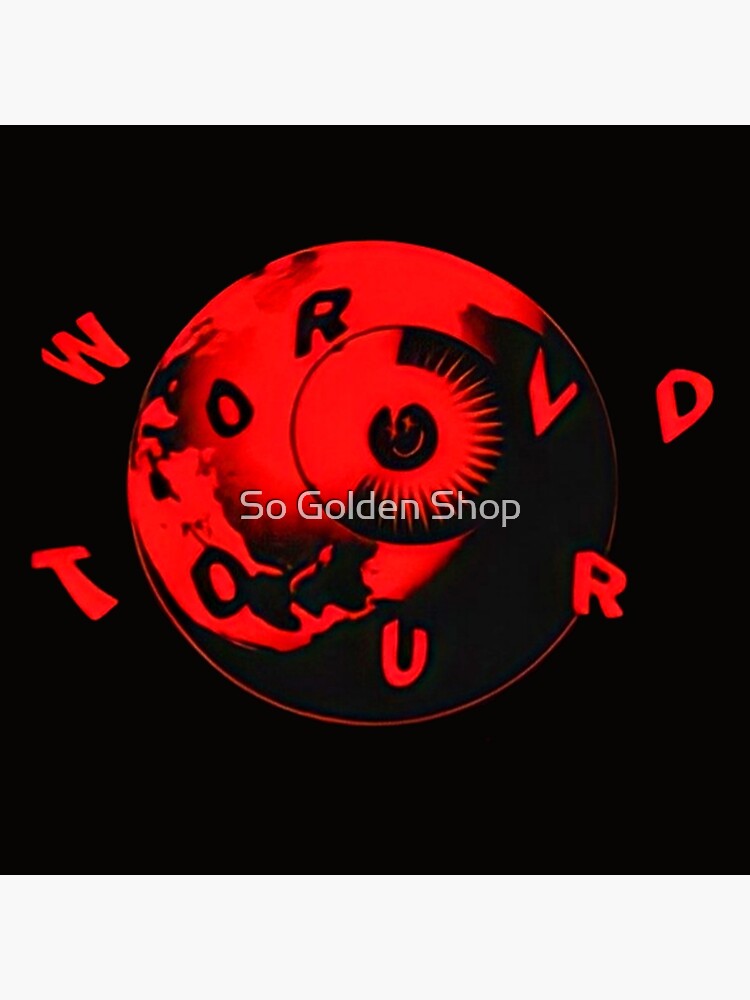 "louis world tour 2022" Poster for Sale by michartaza | Redbubble