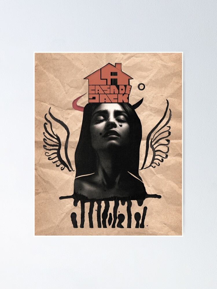 "angels redemption" Poster for Sale by lecracshop | Redbubble