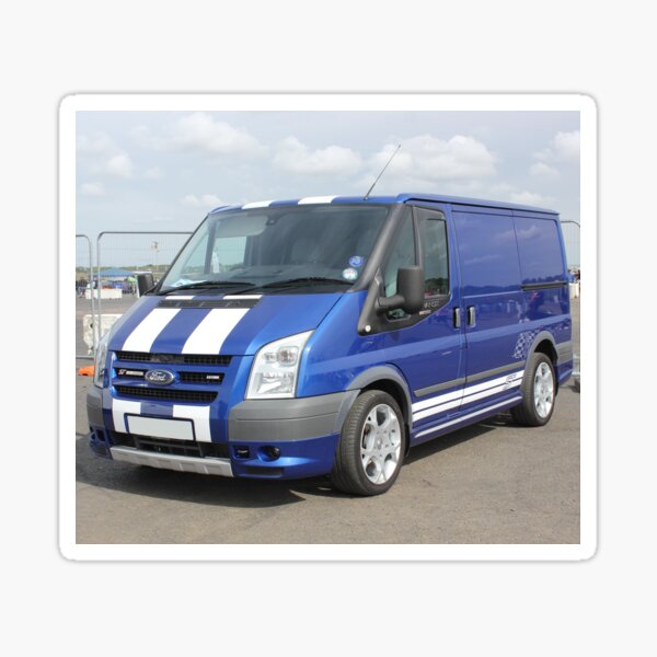 Ford Transit Gifts & Merchandise | Redbubble