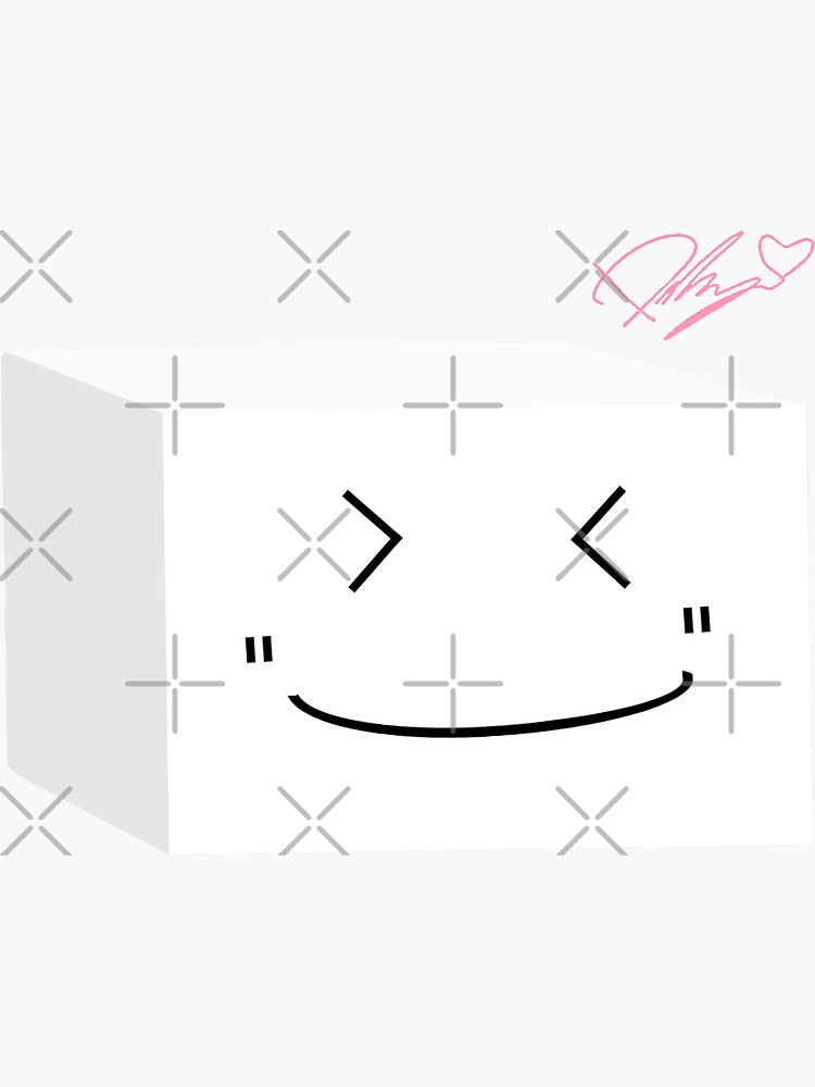 "Twice Dahyun Dubu tofu" Sticker for Sale by xmarimari | Redbubble