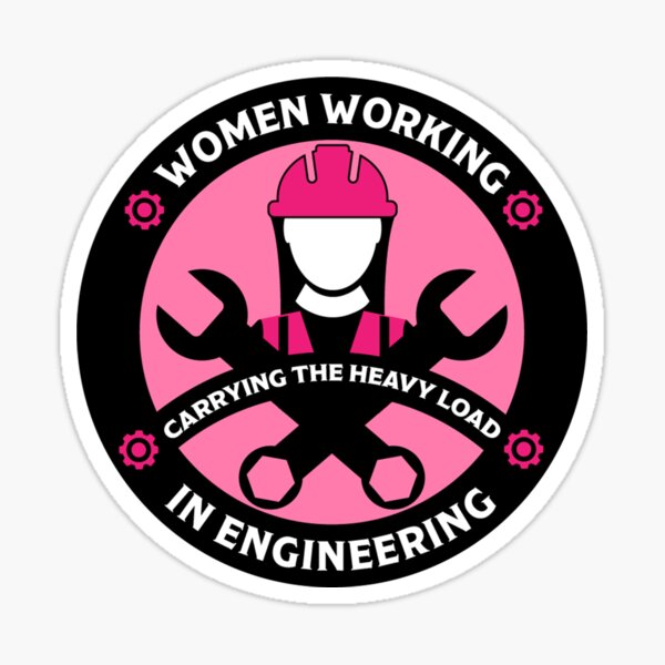 "Women In Engineering Day June 23 Gifts - Women Civil Engineering ...